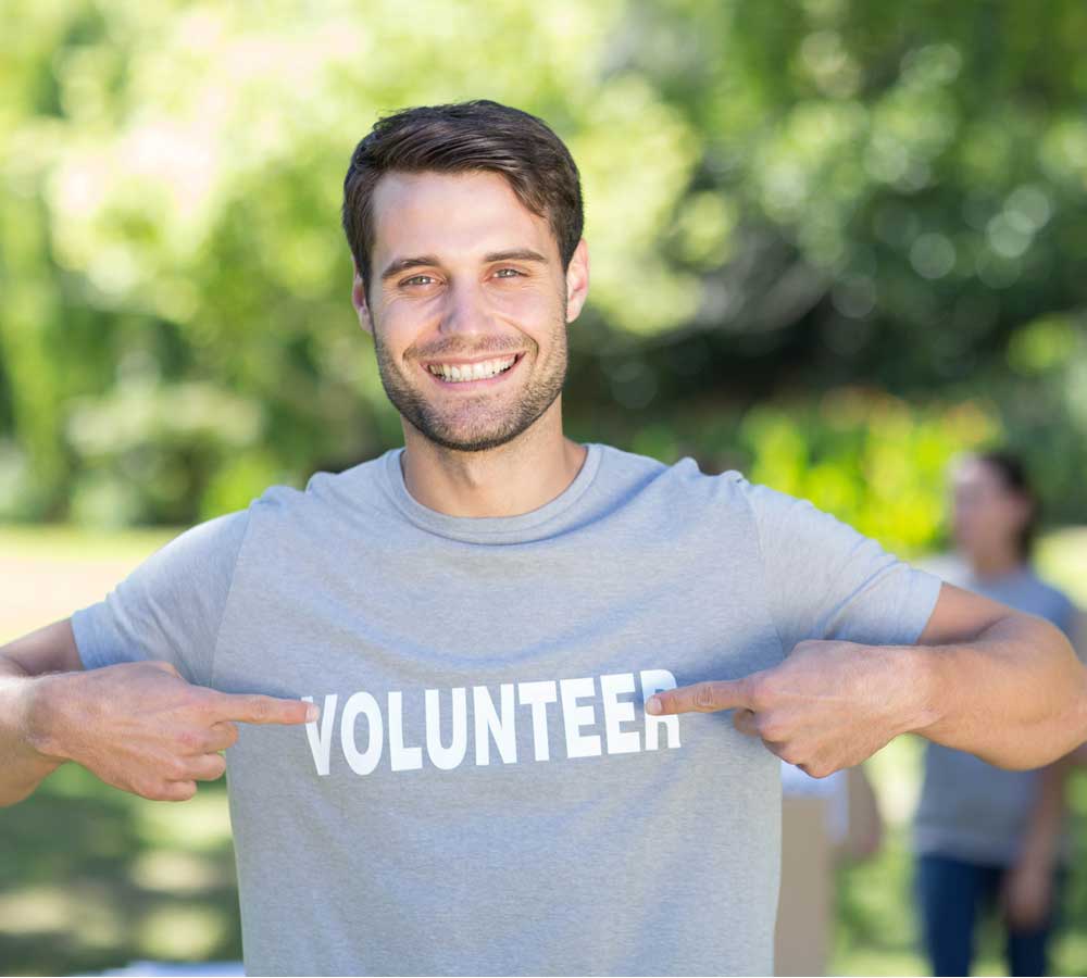 Jonathan Doe - Όραμα Ελπίδας